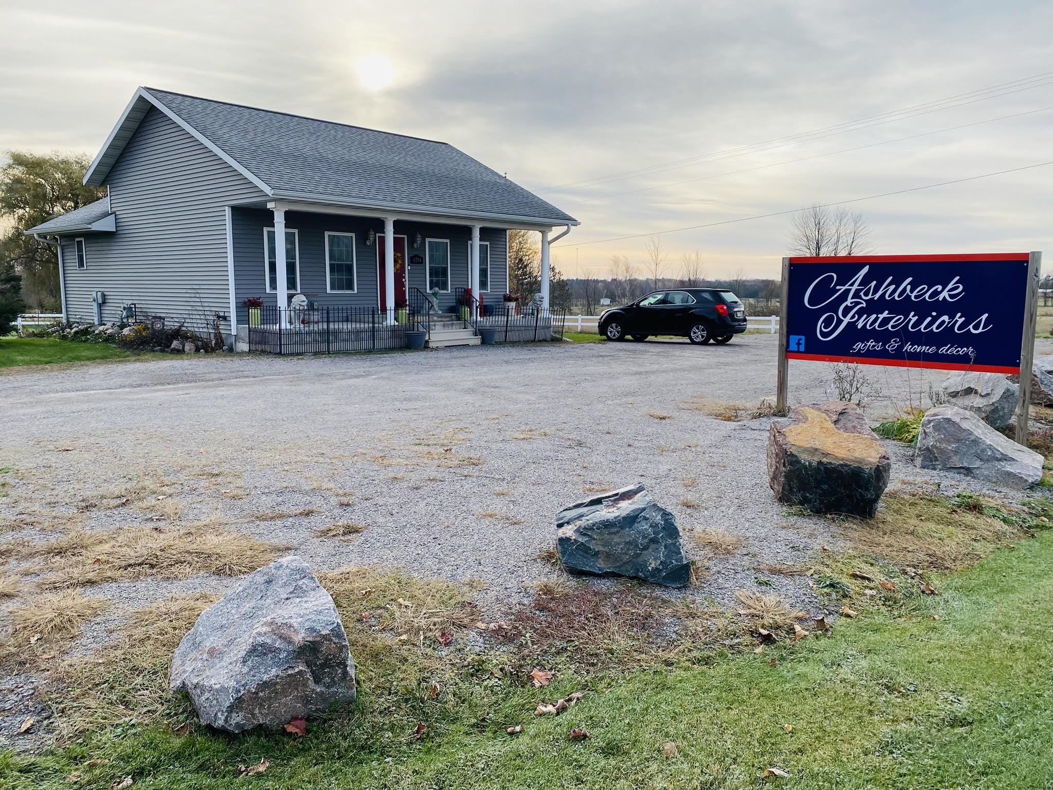 Industrial for sale in Rudolph, Wisconsin, 22235685