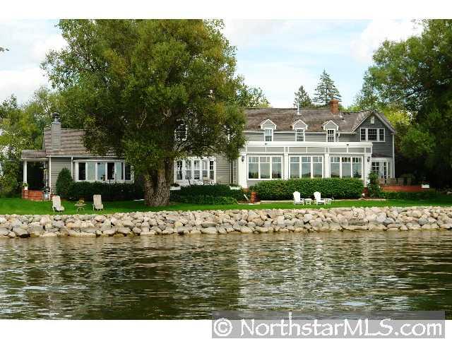 2625 North Shore Drive, Orono, MN 55391 | $3,995,000 | SF/Detached | Sold