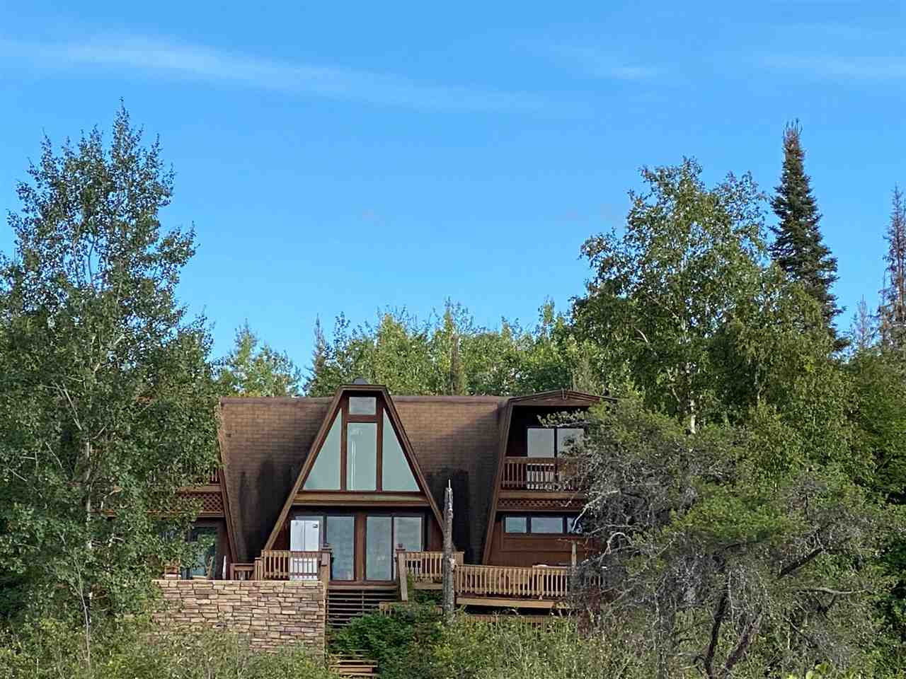 Lake Homes For Sale In North East Minnesota