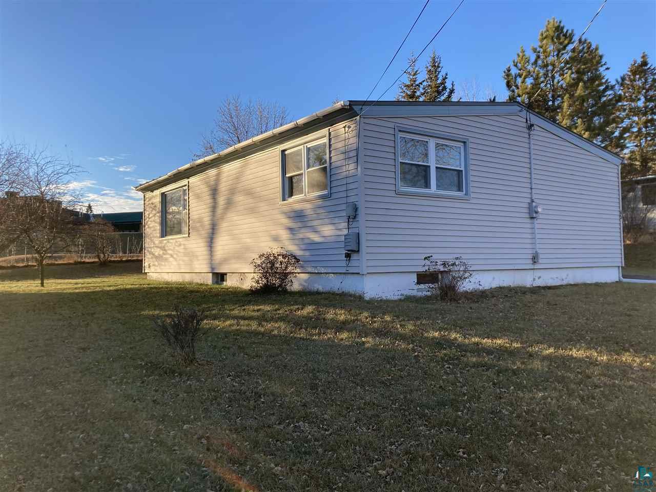 45 Bell Cr, Silver Bay, MN 55614 | $94,000 | Single Family | Sold