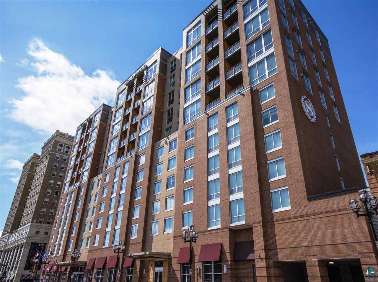 311 E Superior St, #1101, Duluth, MN 55802 | $1,250,000 | Condo ...