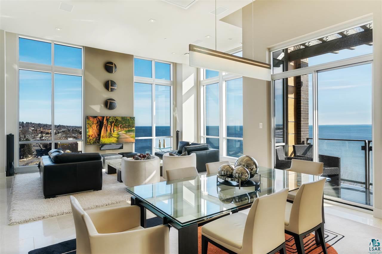311 E Superior St, #1101, Duluth, MN 55802 | $1,250,000 | Condo ...