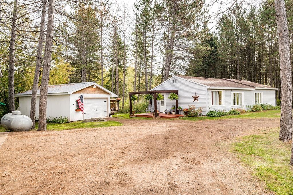 4376 Midway Rd, Hermantown, MN 55811 | $255,000 | Single Family | Sold