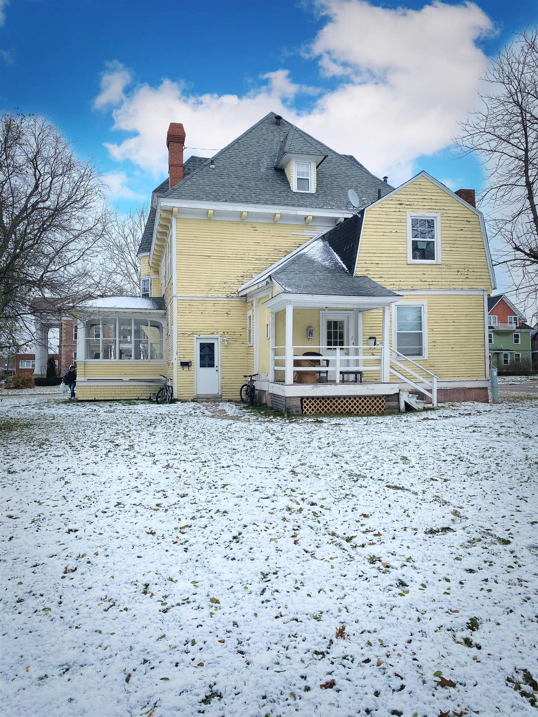 523 Chapple Ave, Ashland, WI 54806 | $199,000 | Multi Family | Sold