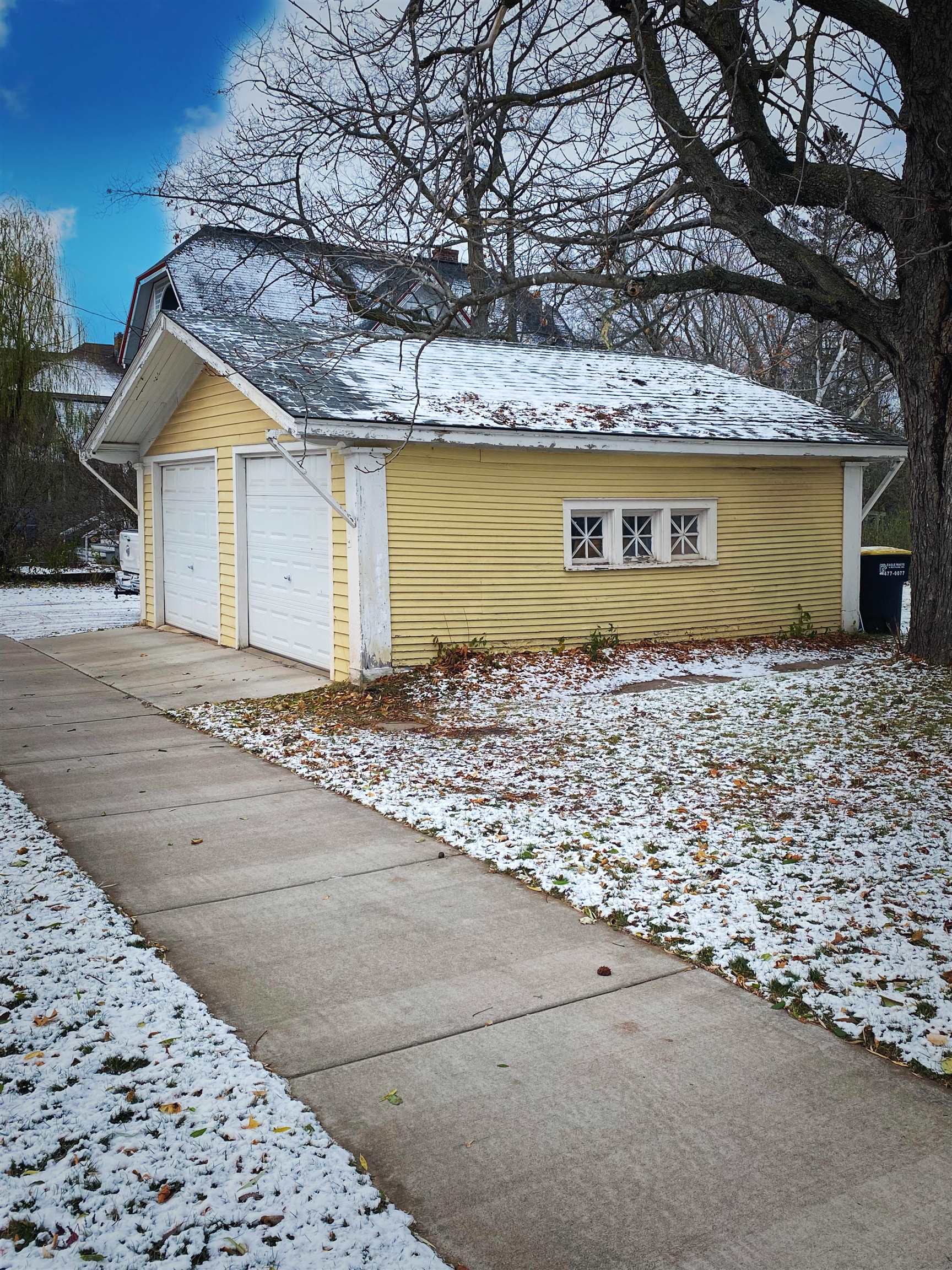 523 Chapple Ave, Ashland, WI 54806 | $199,000 | Multi Family | Sold