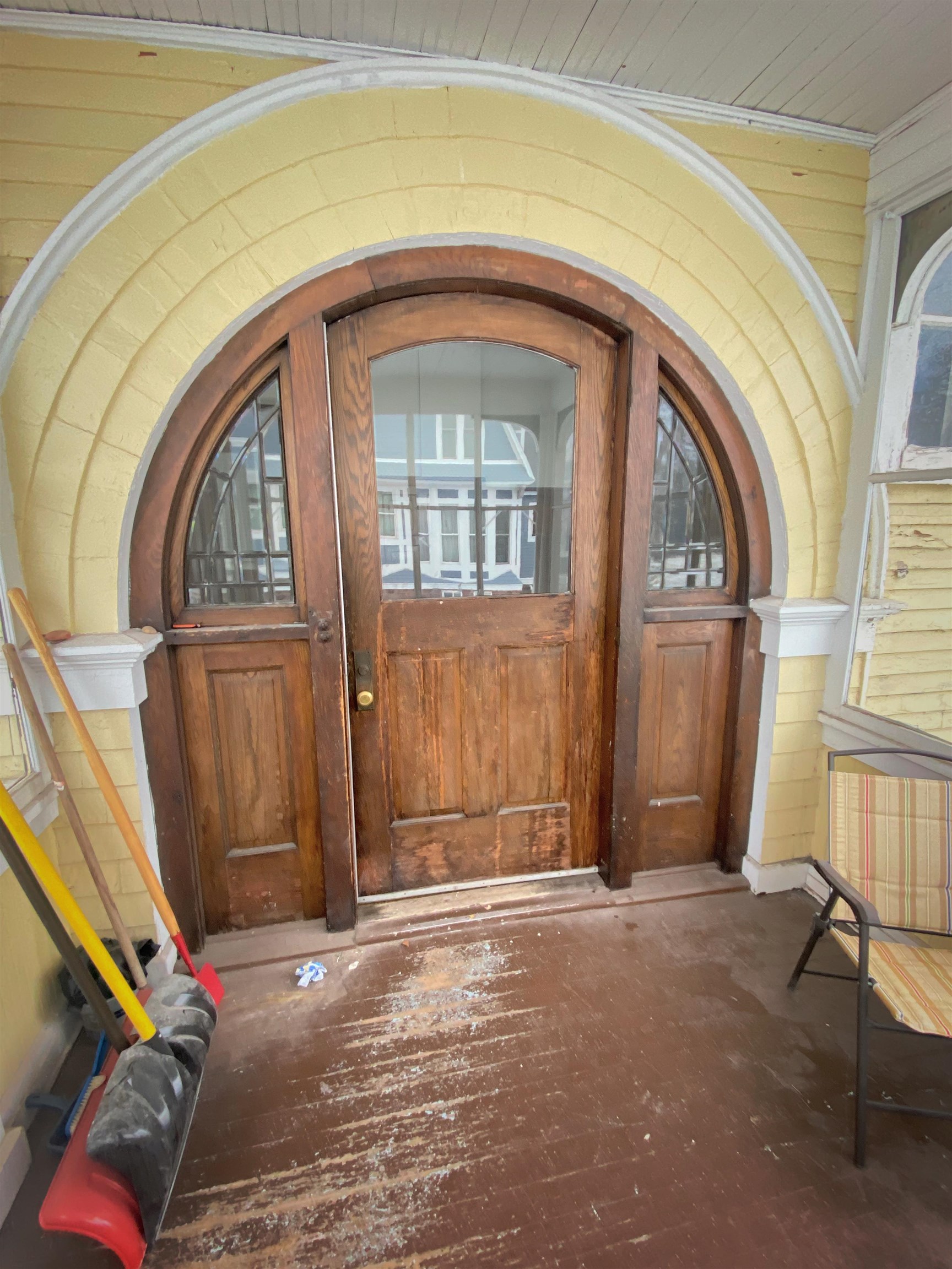 523 Chapple Ave, Ashland, WI 54806 | $199,000 | Multi Family | Sold