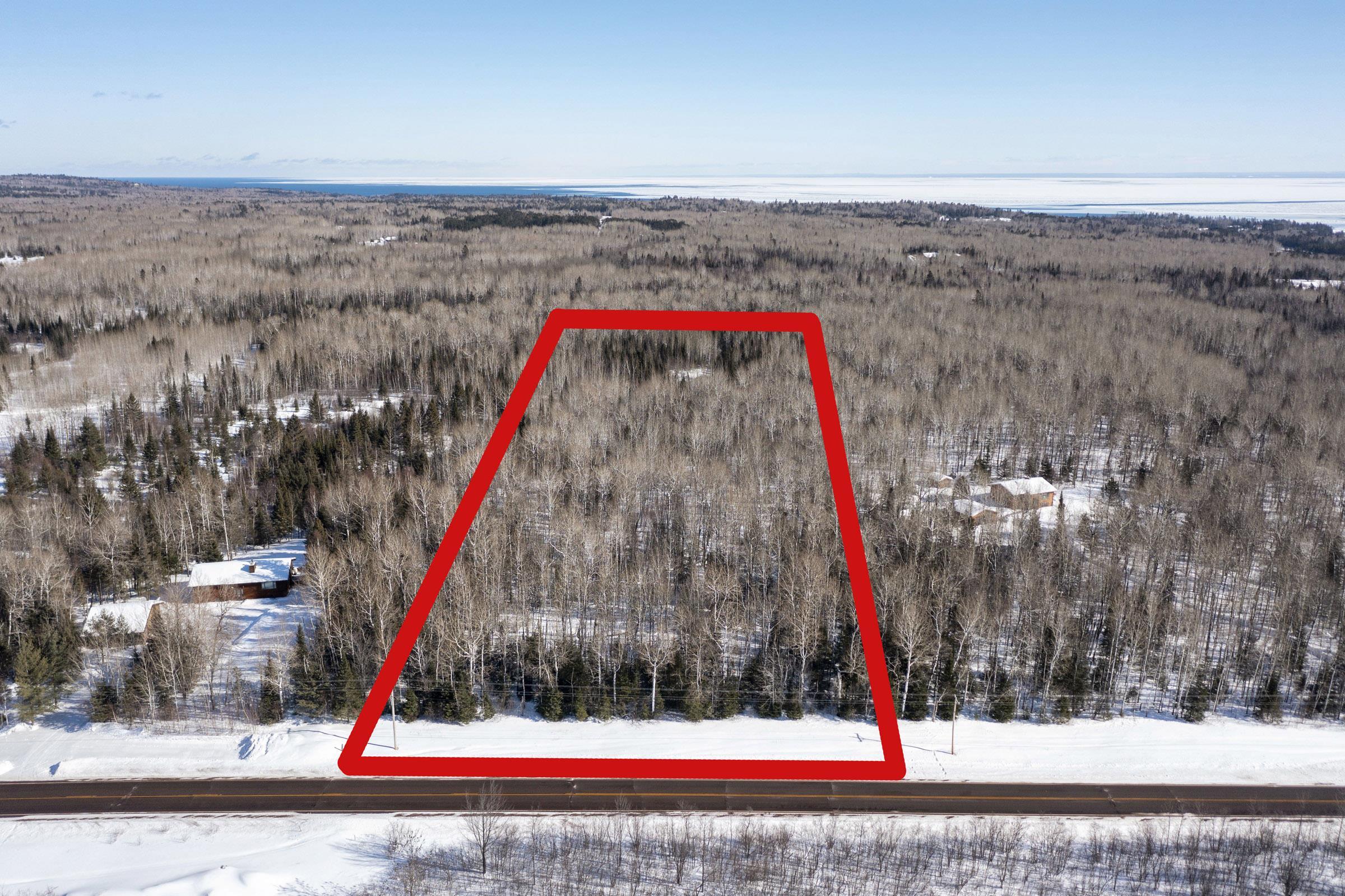 58xx Homestead Rd, Duluth, MN 55804 | $76,000 | Lots & Land | Sold