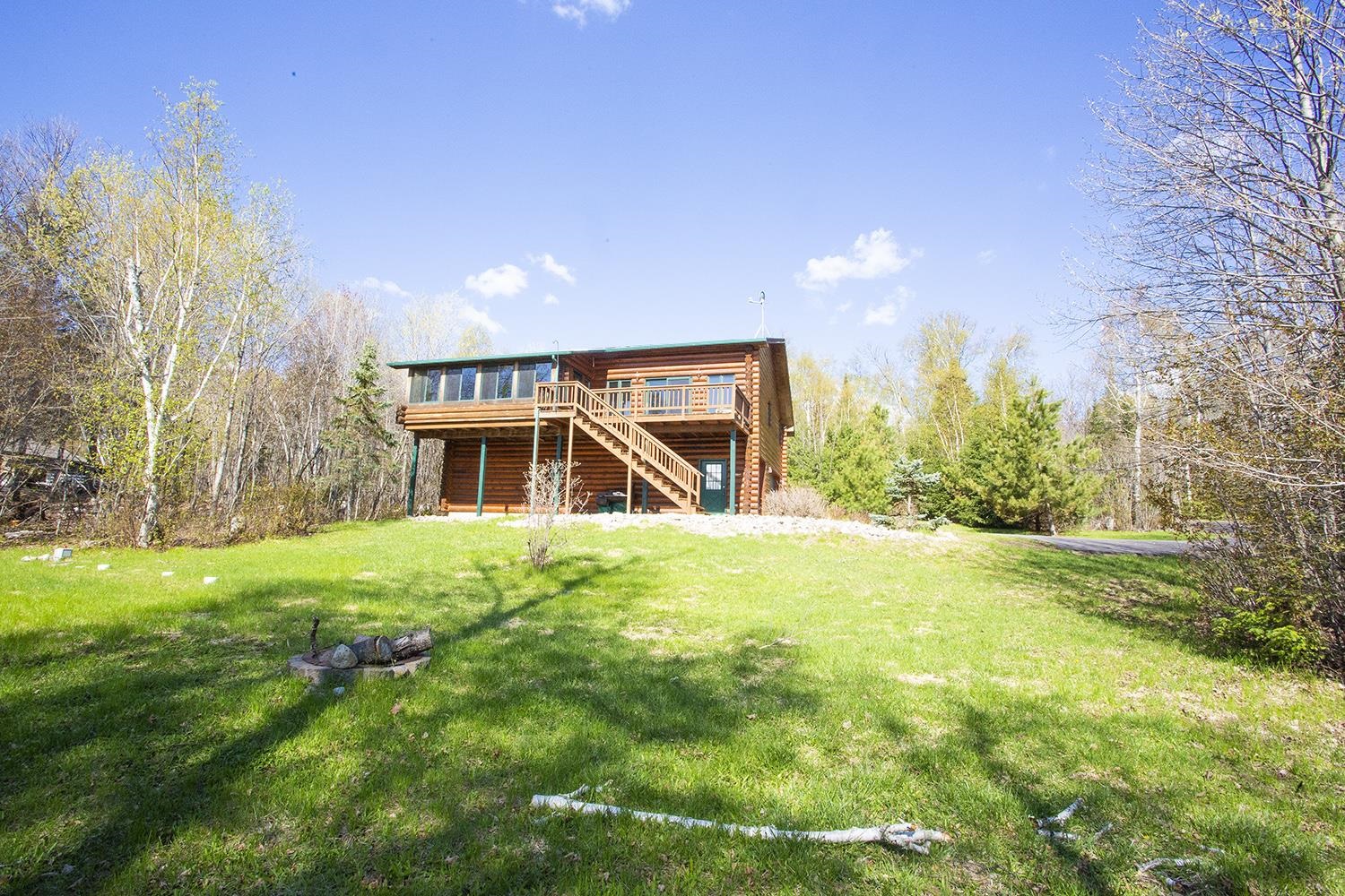 Tower MN Homes for Sale | Lake Vermilion Real Estate | Janisch Realty