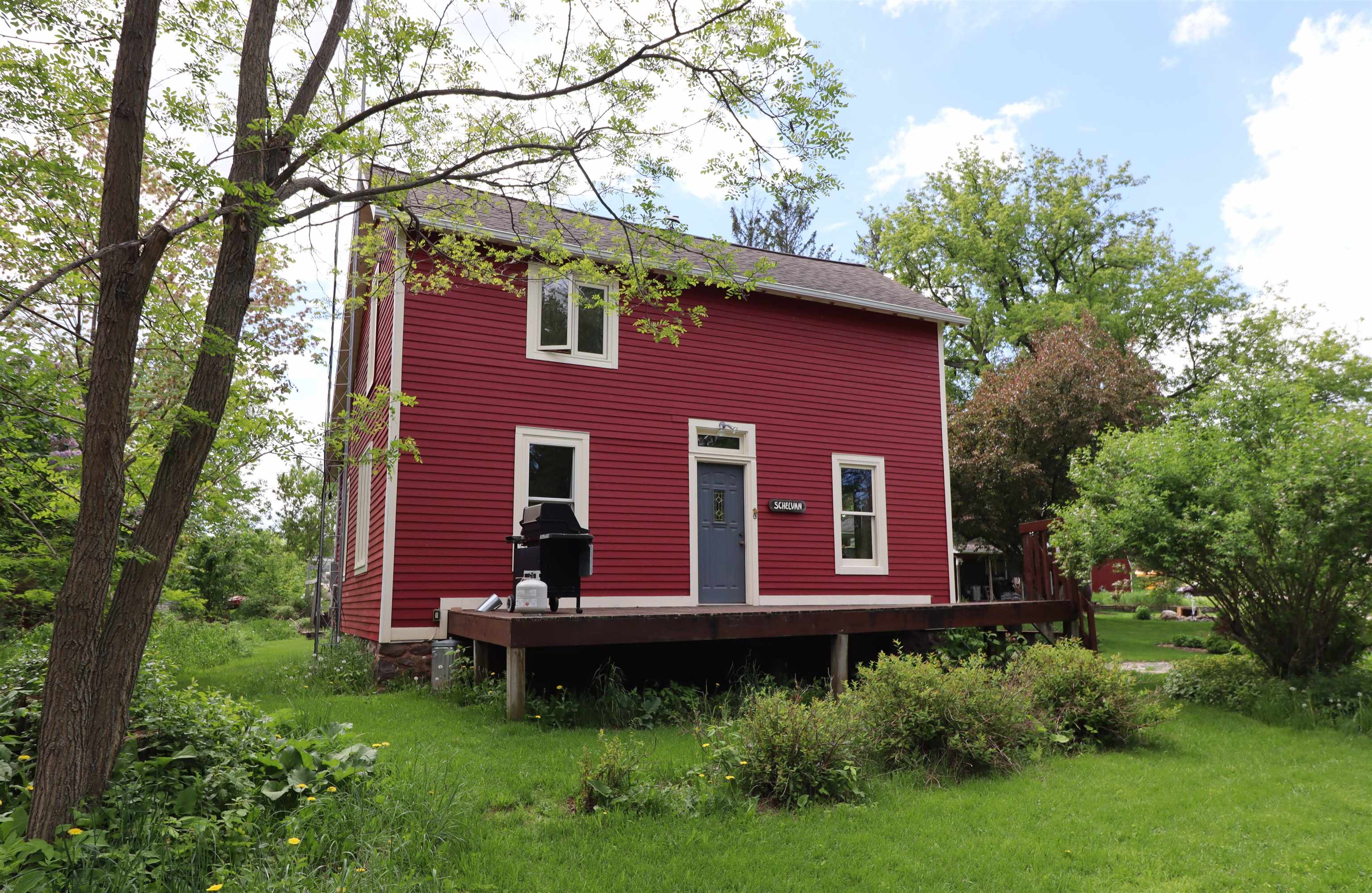 59385 Humbird Ave, Mason, WI 54856