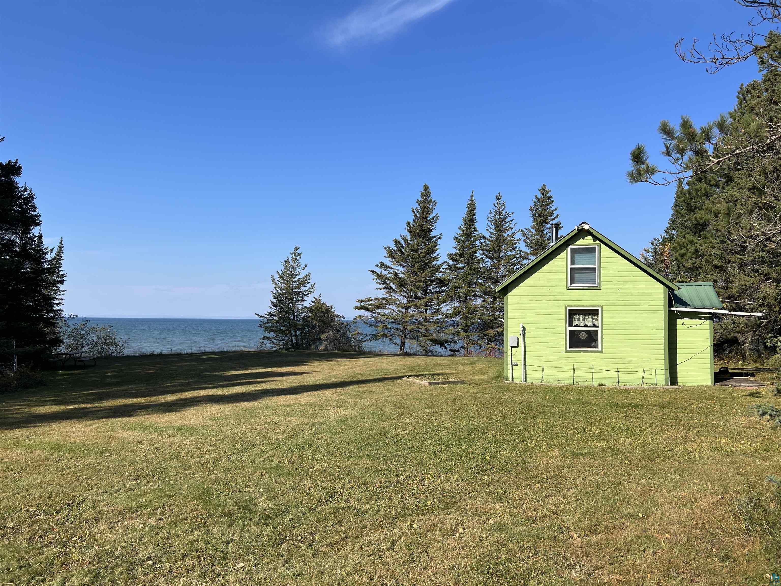 3370 State Highway 13, Orienta, WI 54865