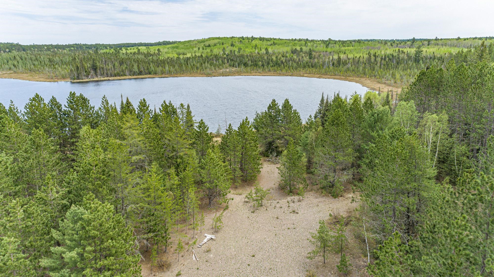 10350 Victor Lake Rd, Isabella, MN 55607 | $69,900 | Lots & Land | Sold