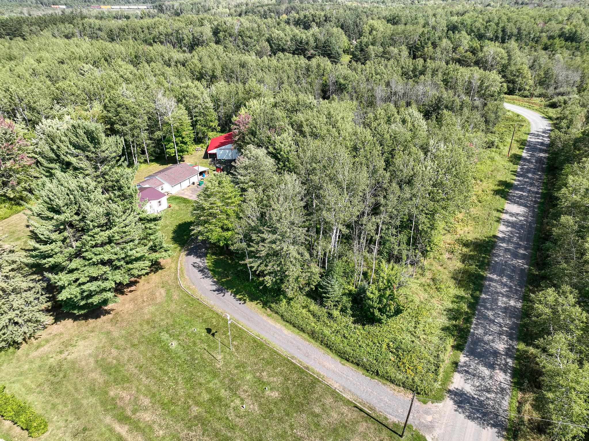7557 E Brannan Rd, South Range, WI 54874 | $150,000 | SF/Detached | Sold