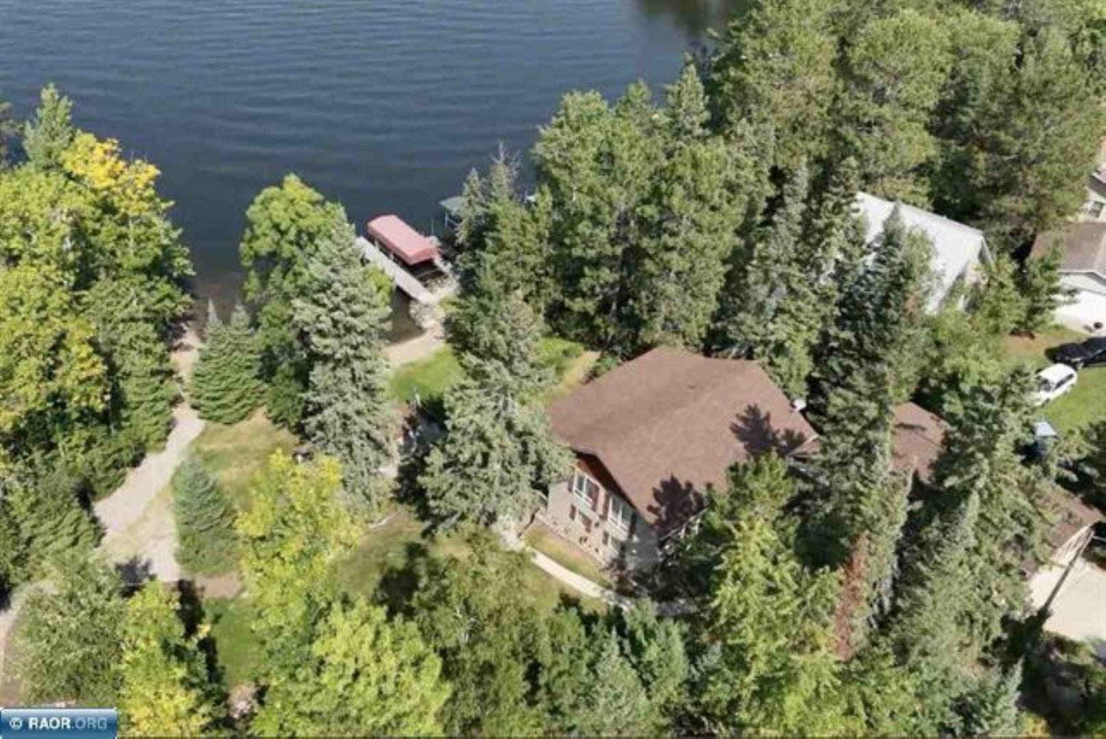 3789 Sundling Rd for sale in Tower, Minnesota, MLS ID 6110477 Bear ...
