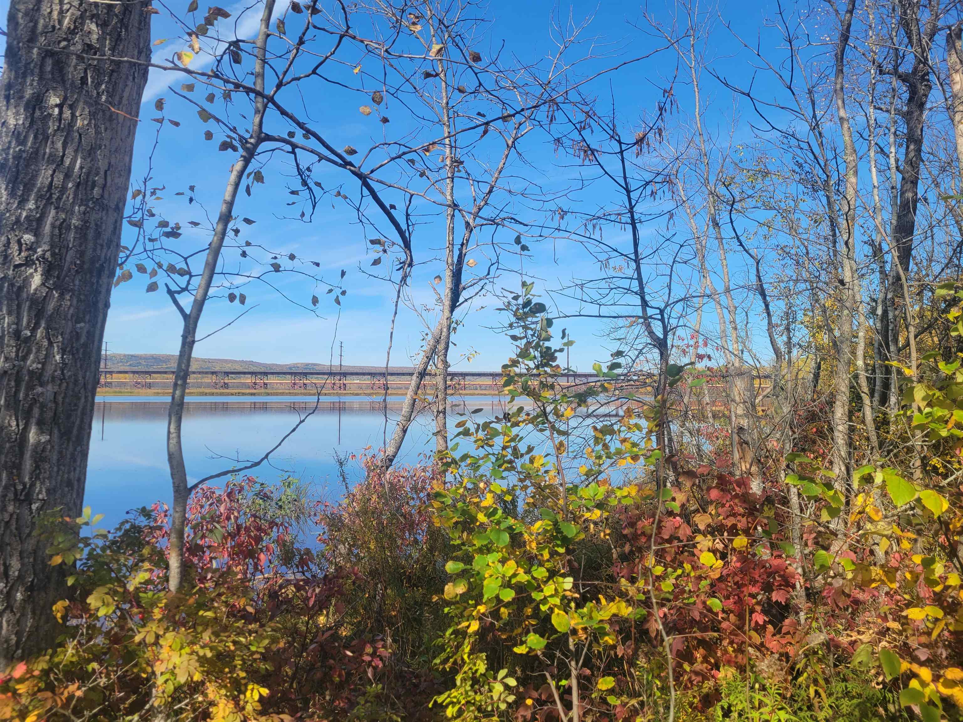 xxx Detroit St, Oliver, WI 54880 | $15,000 | Lots & Land | Active