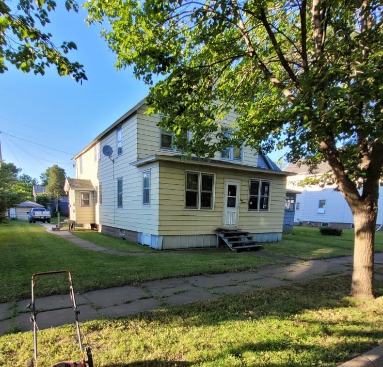 119 S 5th St, Virginia, MN 55792 | $65,000 | Multi Family | Active
