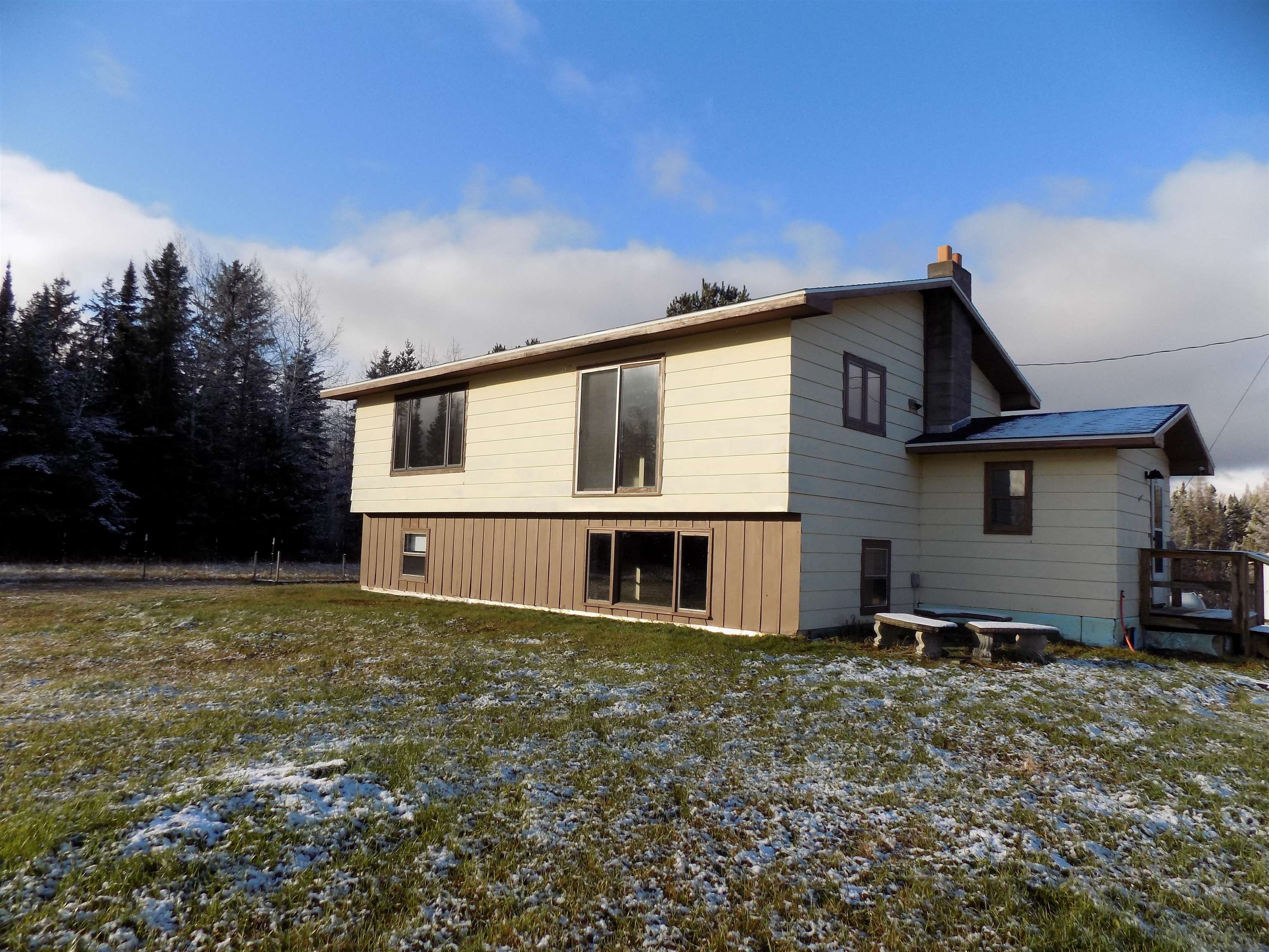 7675 Kaunonen Lake Rd for sale in Embarrass, Minnesota, MLS ID 6111414 ...