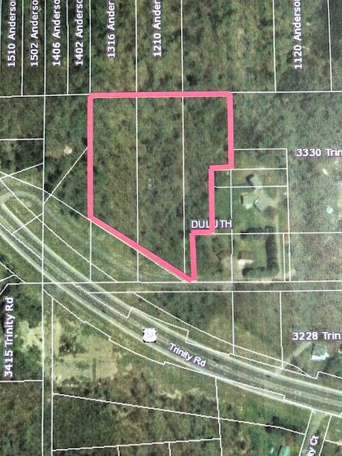 34XX Trinity Rd, Duluth, MN 55811 | $179,900 | Lots & Land | Active