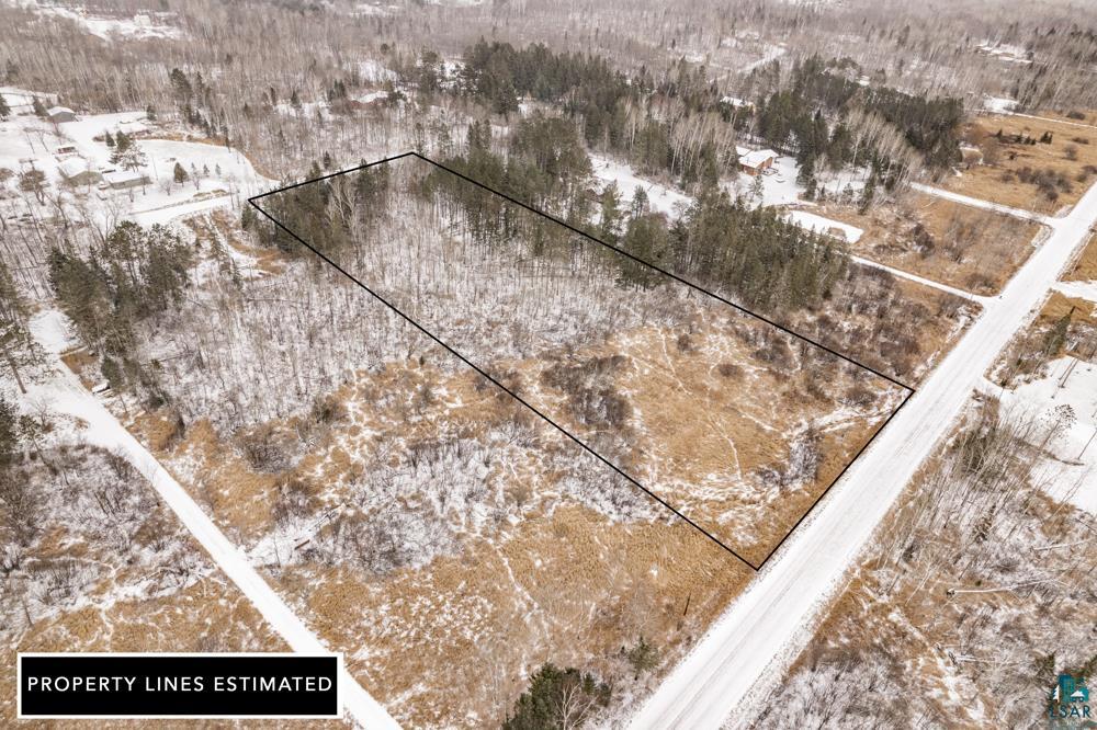 xxx Berglund Rd, Duluth, MN 55803 | $55,000 | Lots & Land | Sold