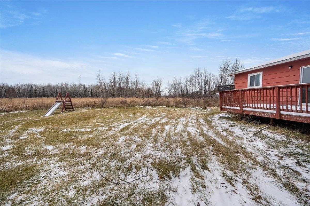 5303 S County Rd K, South Range, WI 54874 | $265,000 | SF/Detached | Sold