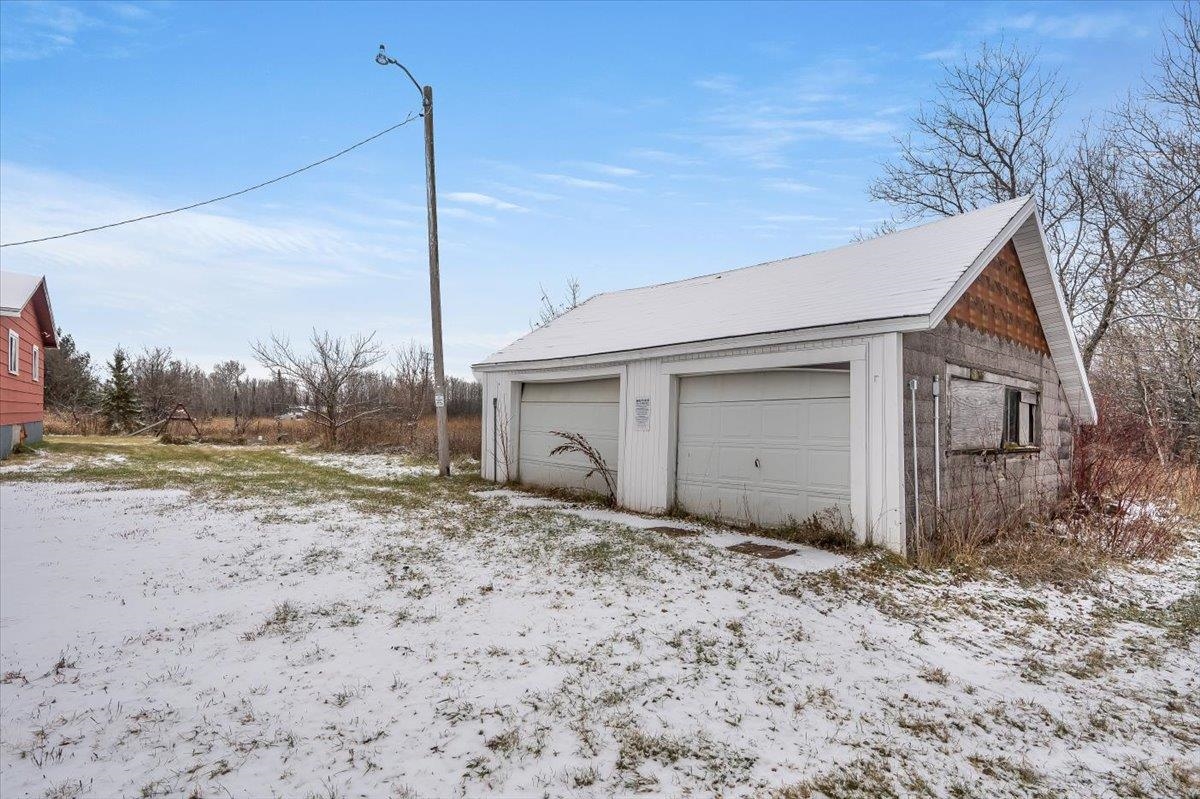 5303 S County Rd K, South Range, WI 54874 | $265,000 | SF/Detached | Sold
