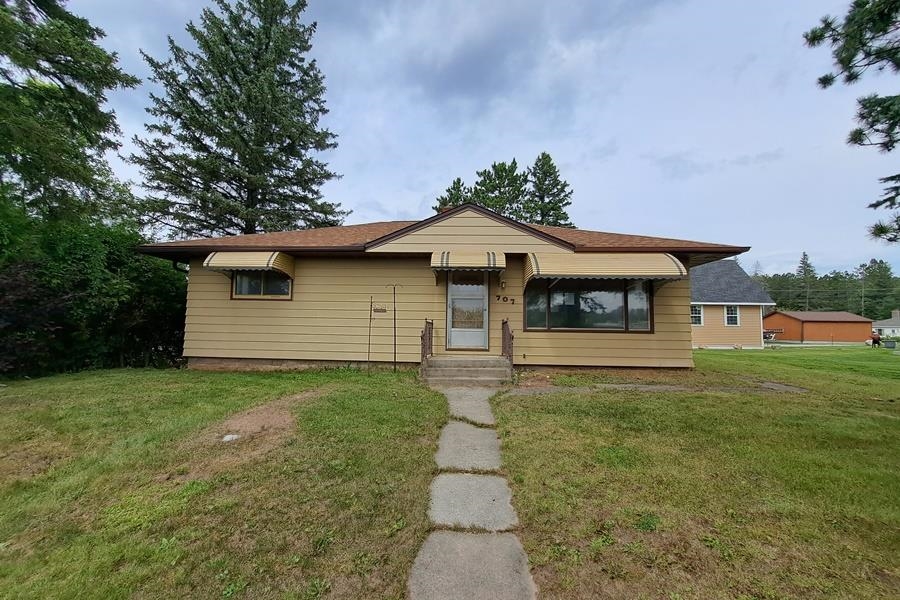 707 Main St for sale in Tower, Minnesota, MLS ID 6111822 Bear Island ...