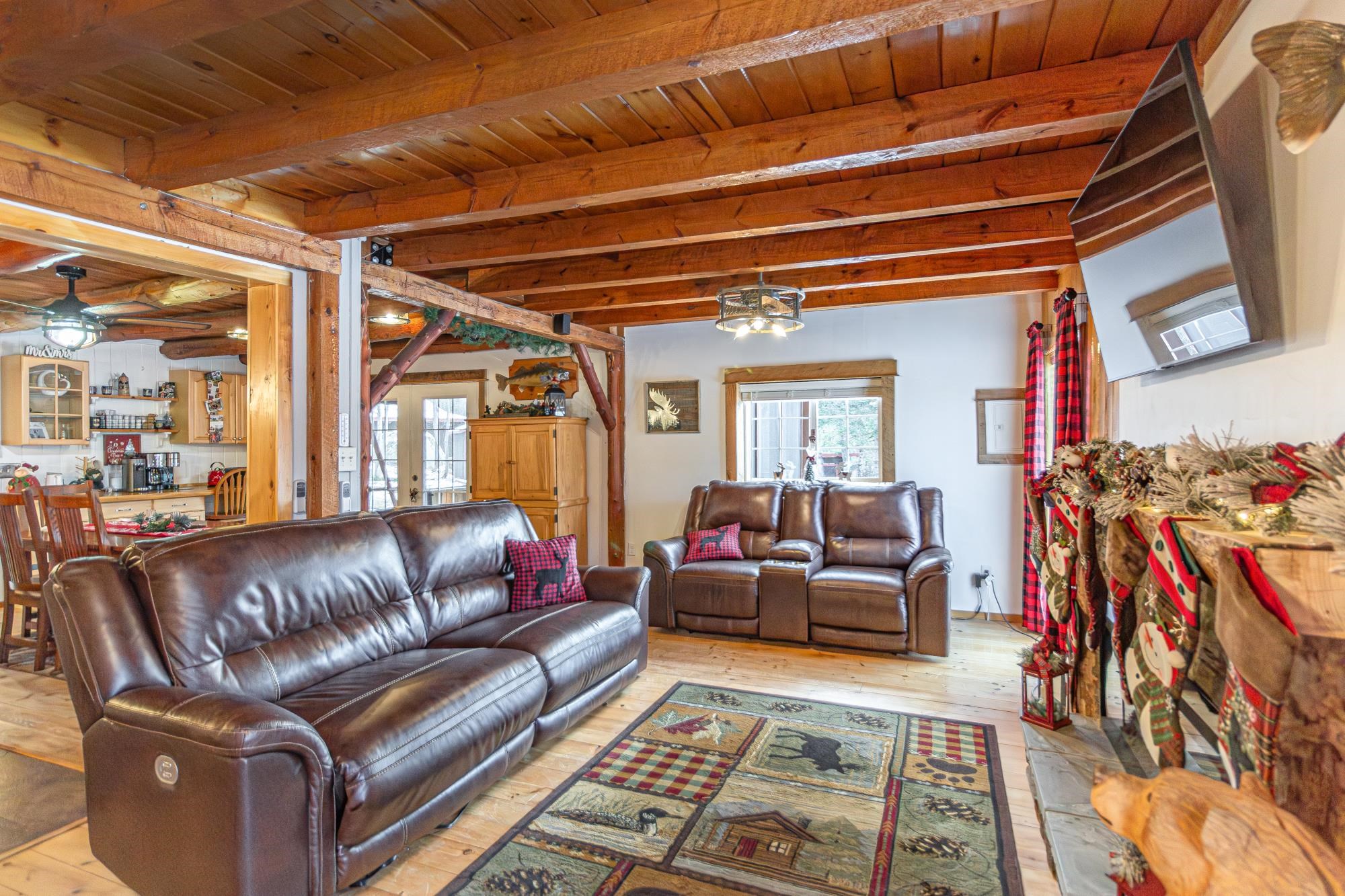 2210 Echo Tr for sale in Ely, Minnesota, MLS ID 6111906 Bear Island ...