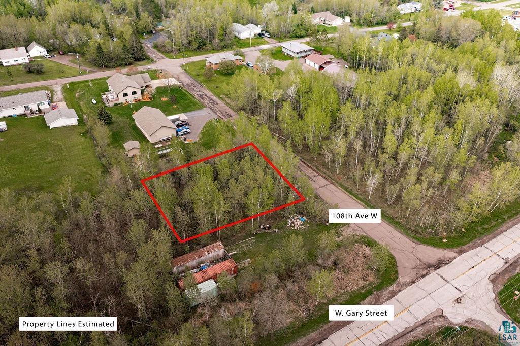 XXX 108th Ave W, Duluth, MN 55808 | $45,000 | Lots & Land | Active