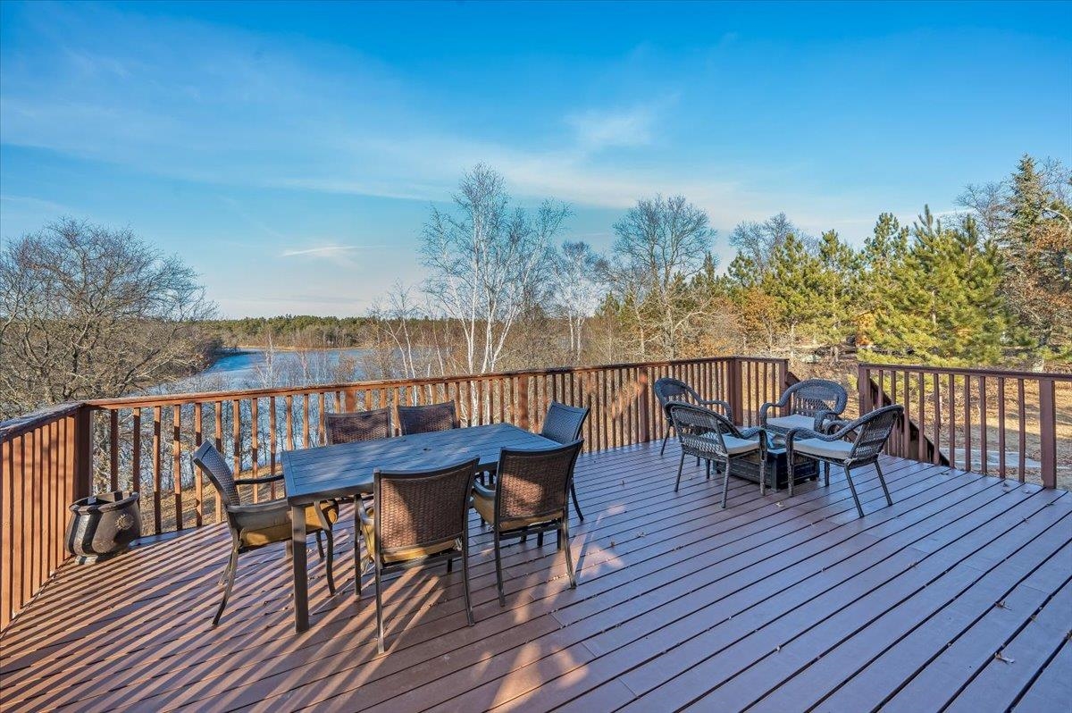 14838 S Black Widow Rd, Gordon, WI 54838 | $269,000 | SF/Detached | Sold