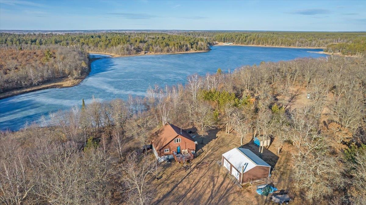 14838 S Black Widow Rd, Gordon, WI 54838 | $269,000 | SF/Detached | Sold