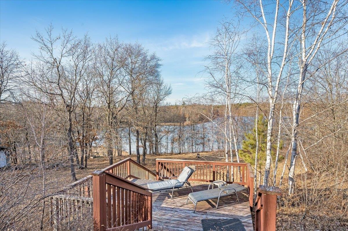 14838 S Black Widow Rd, Gordon, WI 54838 | $269,000 | SF/Detached | Sold