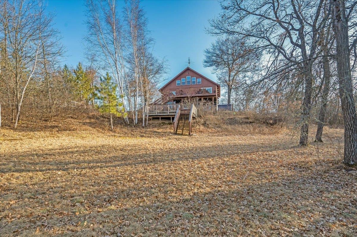 14838 S Black Widow Rd, Gordon, WI 54838 | $269,000 | SF/Detached | Sold