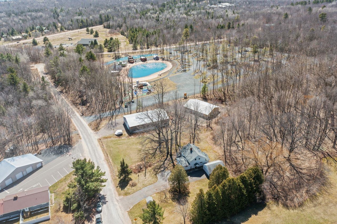 Guide to Homes for Sale in Bayfield, WI | Broad Street Brokers