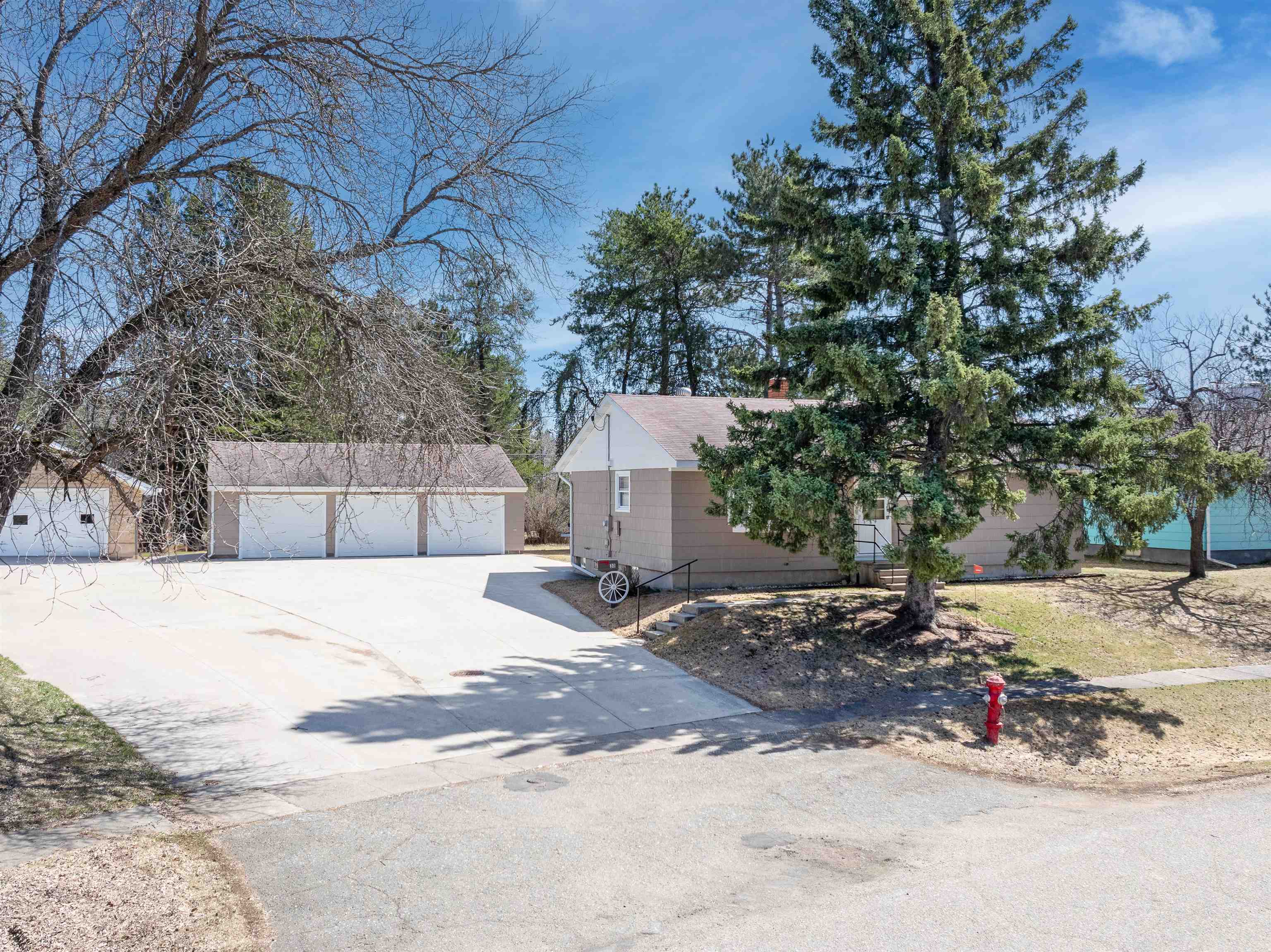 30 Cherry Cr for sale in Babbitt, Minnesota, MLS ID 6113253 Bear Island ...