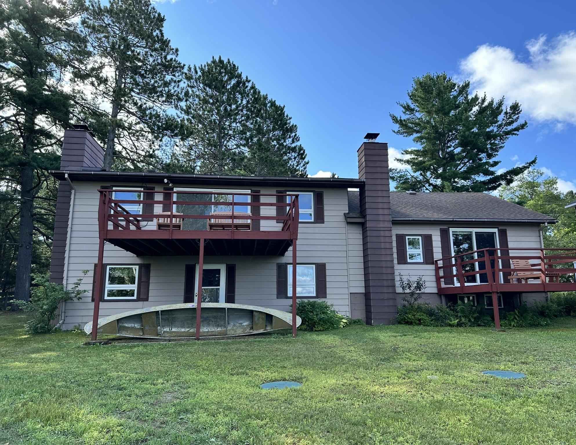 1843 Boundary St for sale in Babbitt, Minnesota, MLS ID 6113422 Bear ...