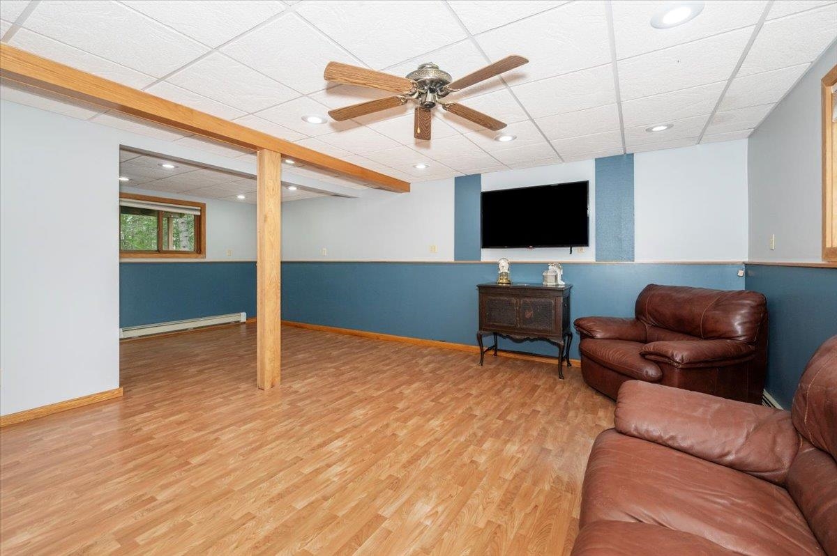 9111 E Potter Rd, South Range, WI 54874 | $400,000 | SF/Detached | Sold