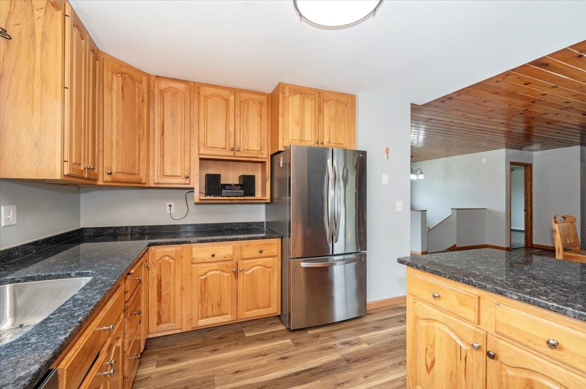 9111 E Potter Rd, South Range, WI 54874 | $400,000 | SF/Detached | Sold