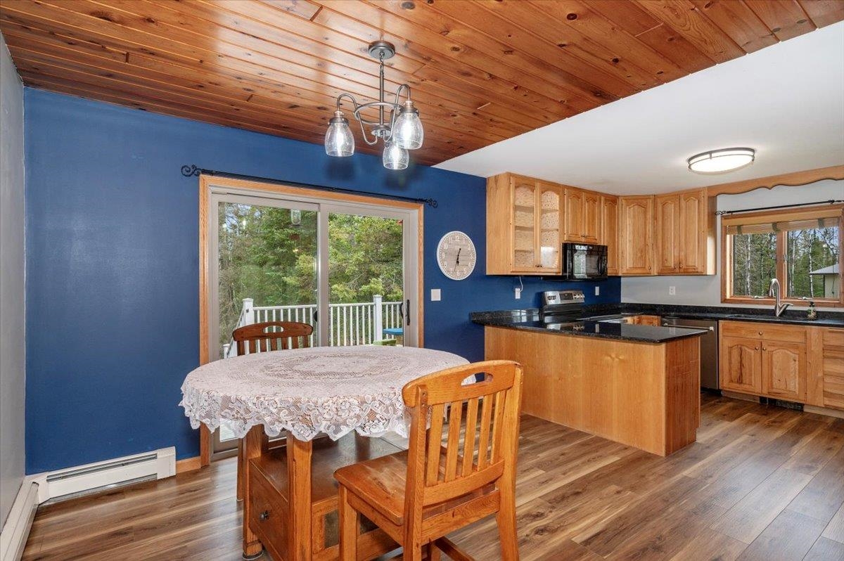 9111 E Potter Rd, South Range, WI 54874 | $400,000 | SF/Detached | Sold