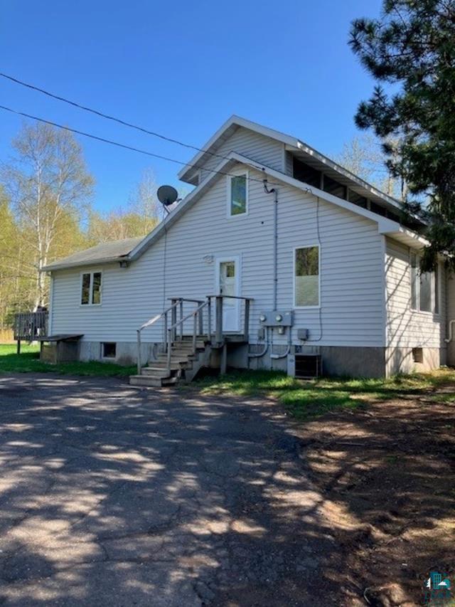 4120 Trinity Rd, Duluth, MN 55811 | $284,000 | SF/Detached | Sold