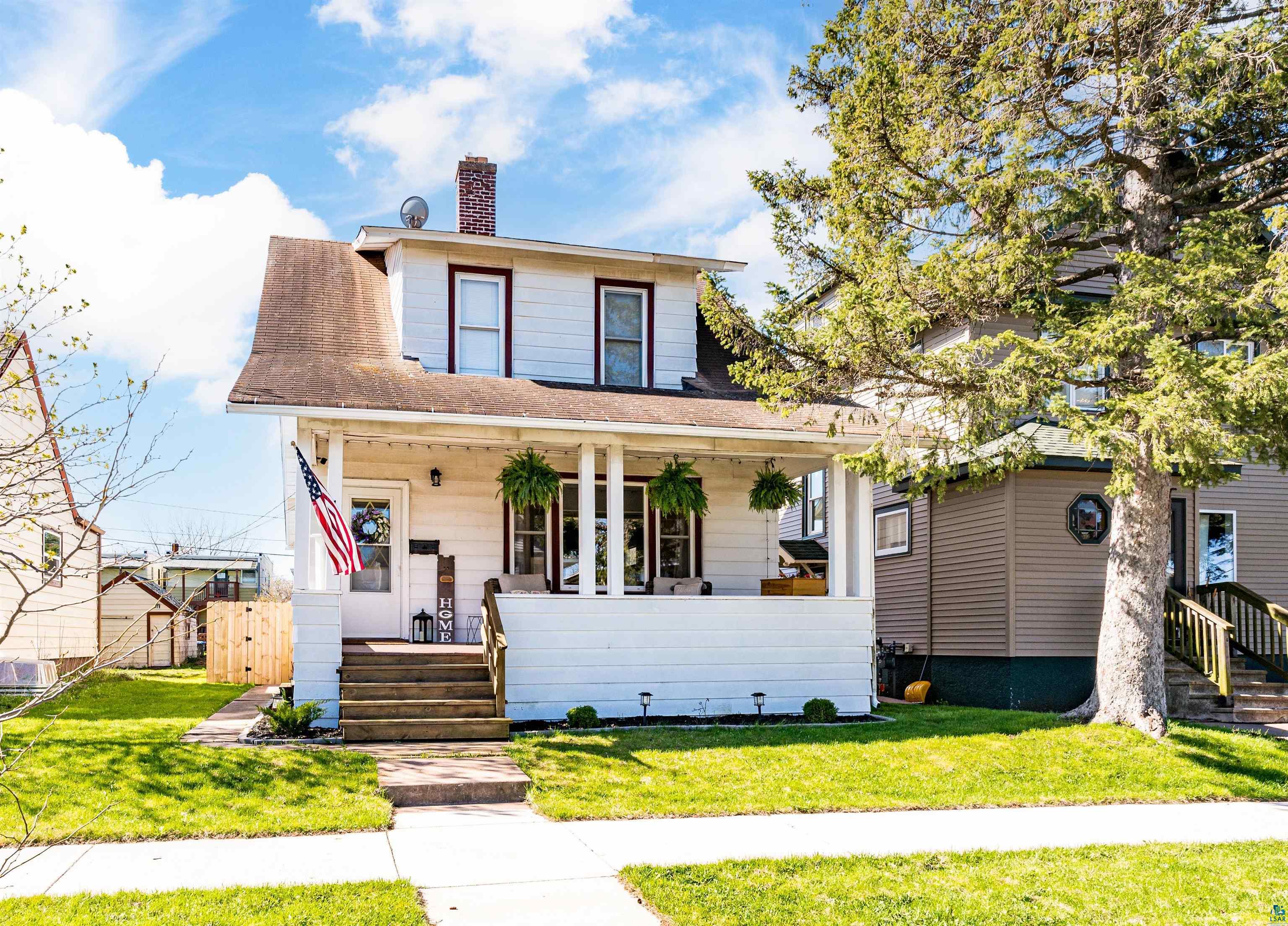 1116 Harrison St, Superior, WI 54880 | $225,000 | SF/Detached | Coming Soon