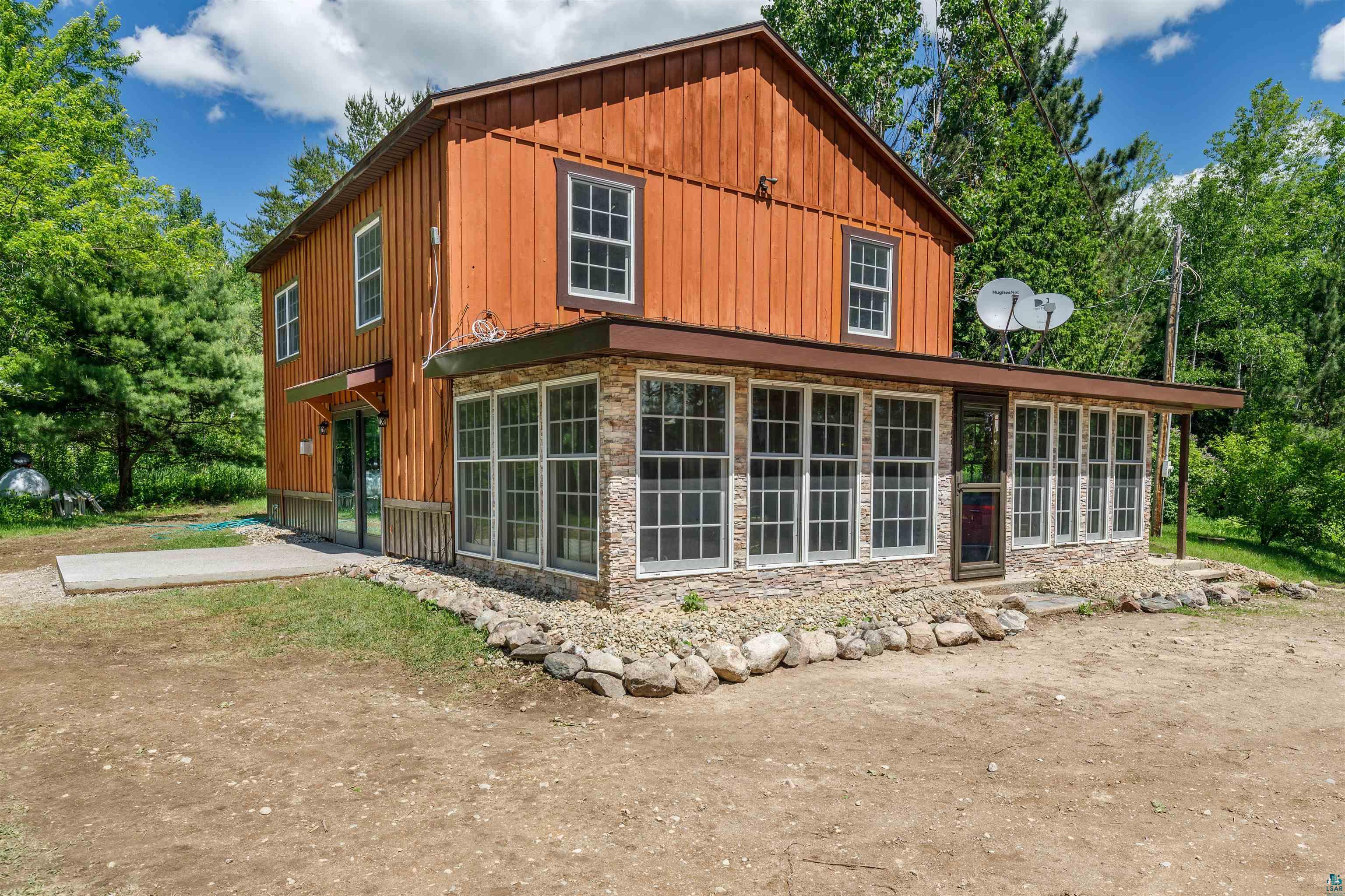 1111 Hwy 21 for sale in Ely, Minnesota, MLS ID 6114402 Bear Island ...