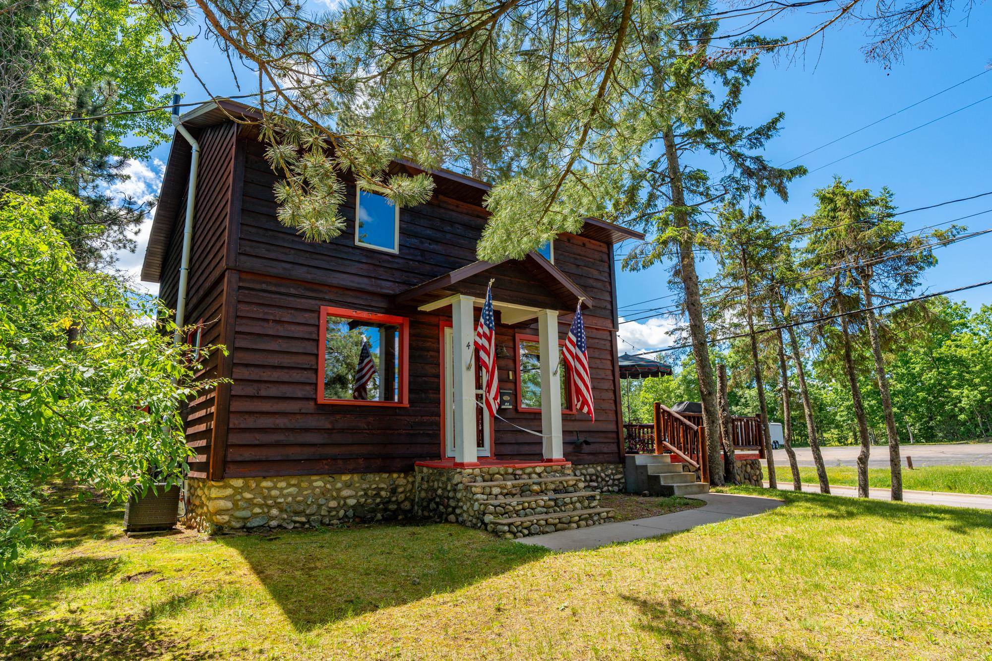 4 E Boundary St for sale in Ely, Minnesota, MLS ID 6114498 Bear Island ...