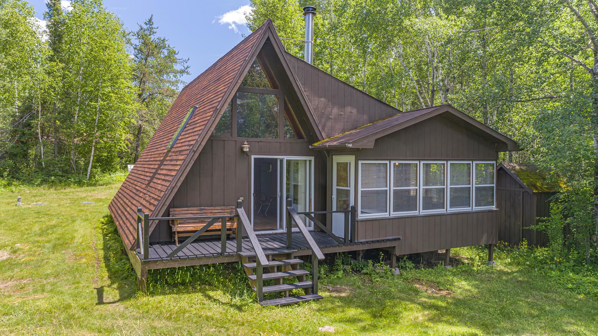 2052 Chippewa Shores for sale in Ely, Minnesota, MLS ID 6114686 Bear ...