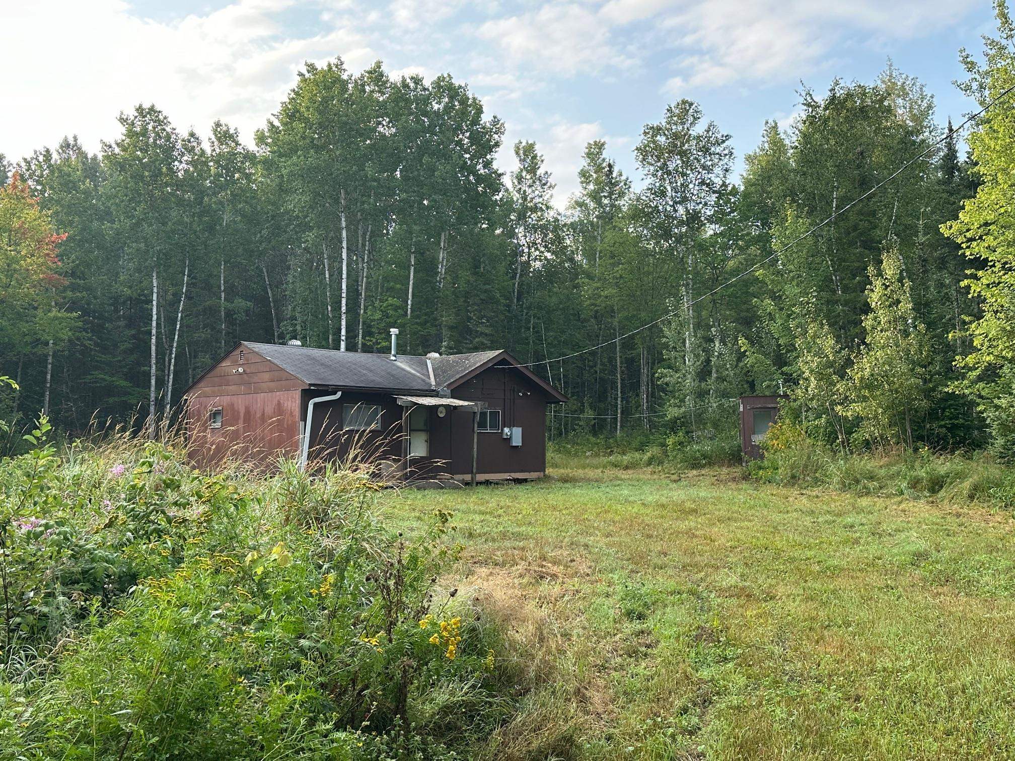 1167 Lost Lake Rd for sale in Tower, Minnesota, MLS ID 6115450 Bear ...