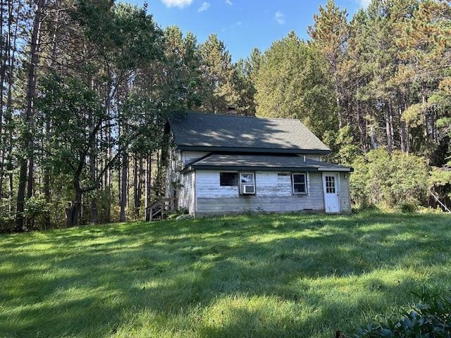 7680 Sauna Rd for sale in Embarrass, Minnesota, MLS ID 6116134 Bear ...