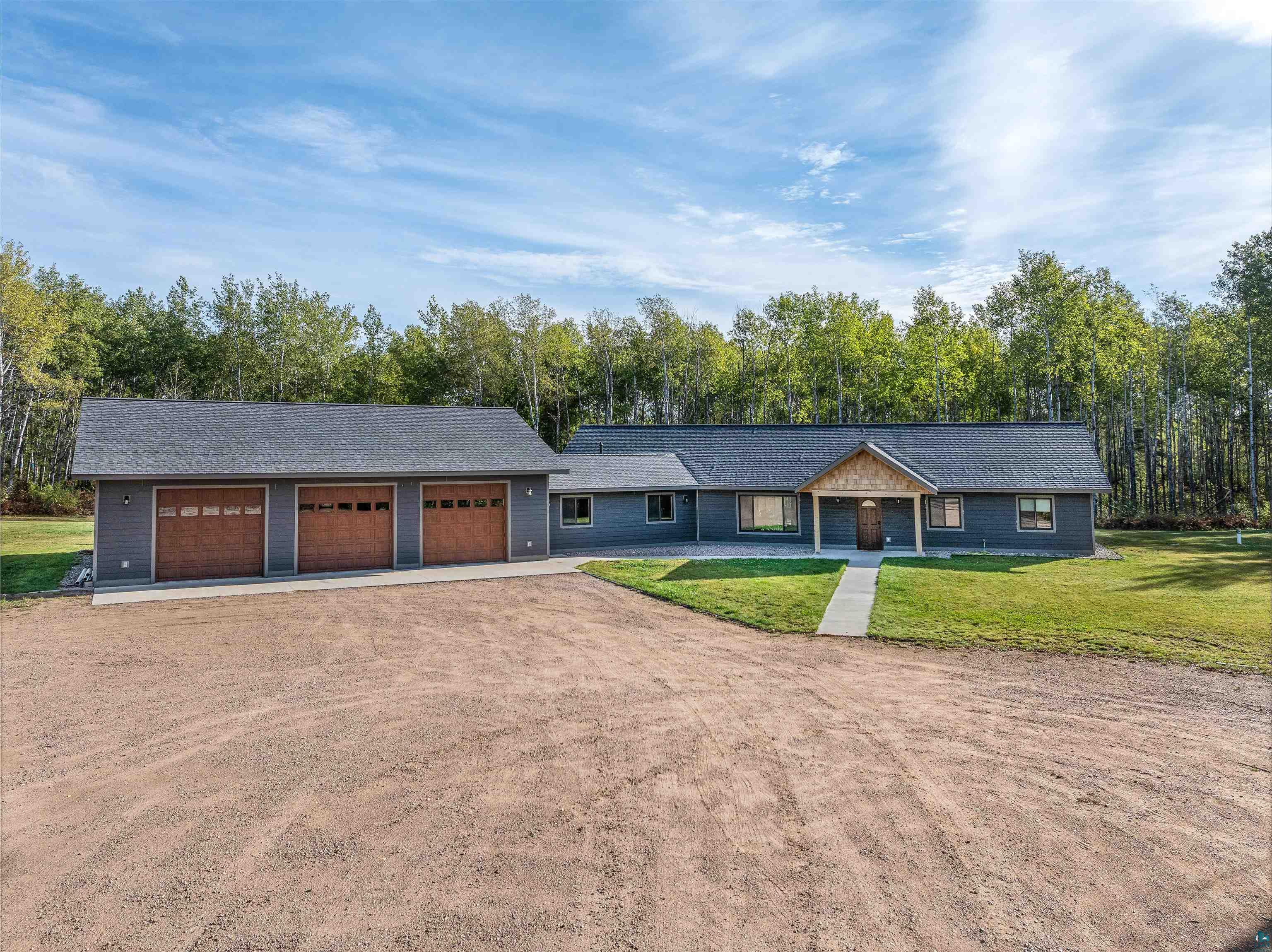 Single Family Residential: 2623 Hwy 21 Babbitt Minnesota 55706