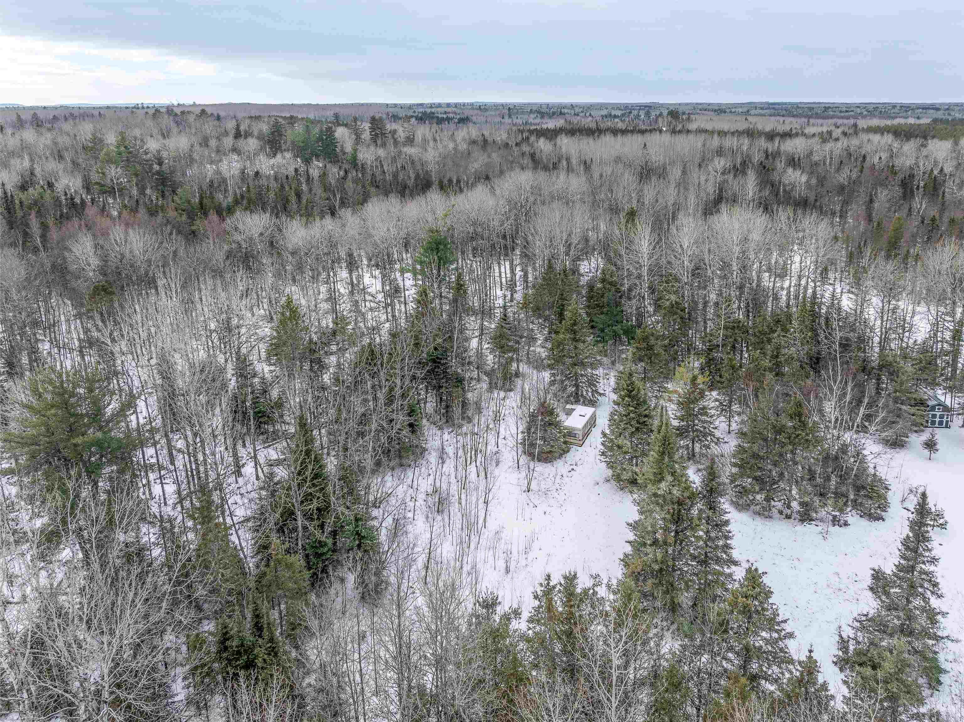 8428 Old Cemetary Rd for sale in Embarrass, Minnesota, MLS ID 6117456 ...