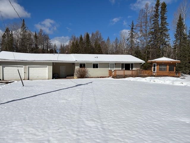 4079 Hwy 21 for sale in Embarrass, Minnesota, MLS ID 6118521 Bear ...