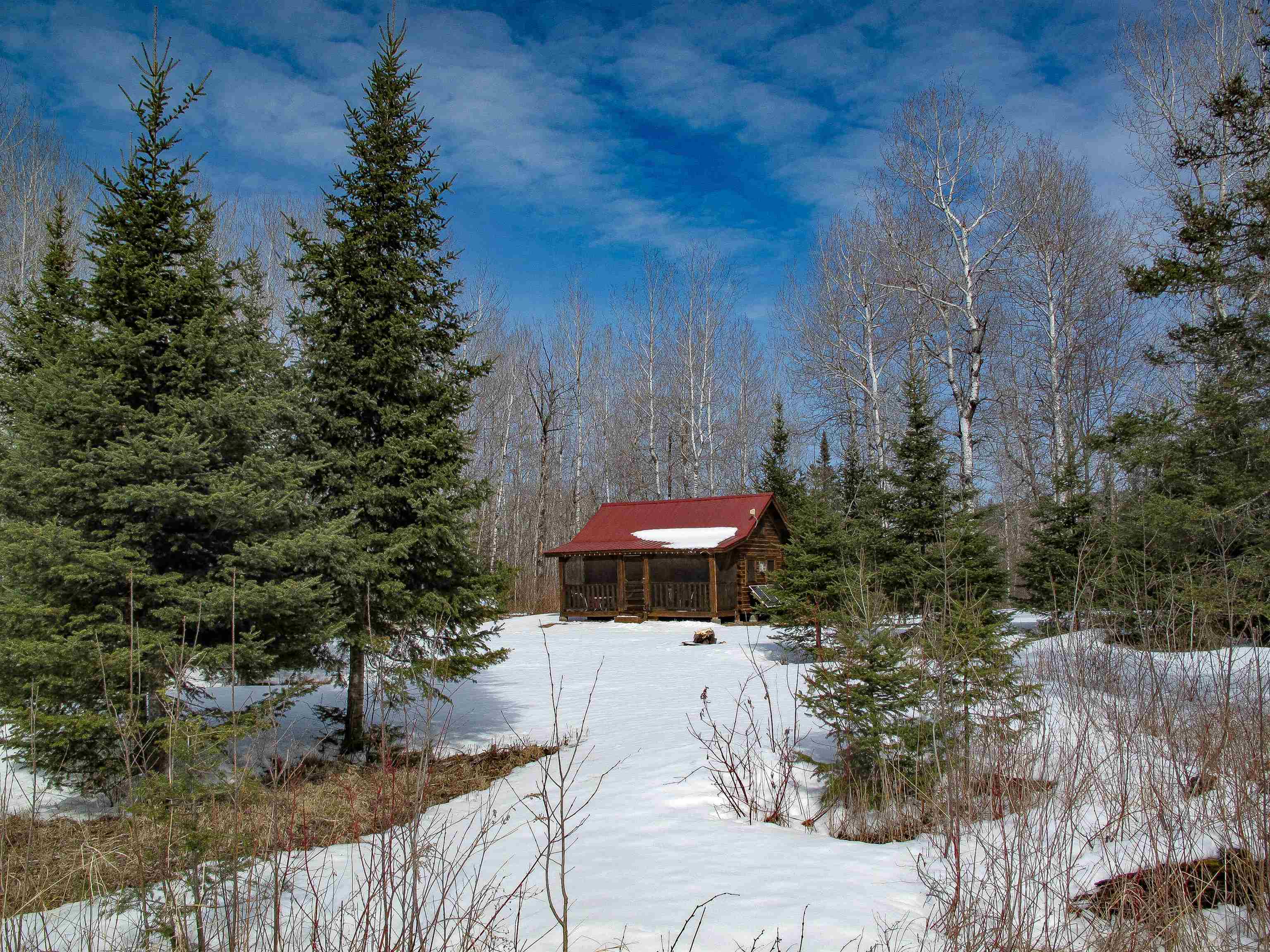 7066 Cramer Rd for sale in Finland, Minnesota, MLS ID 6118579 Bear ...