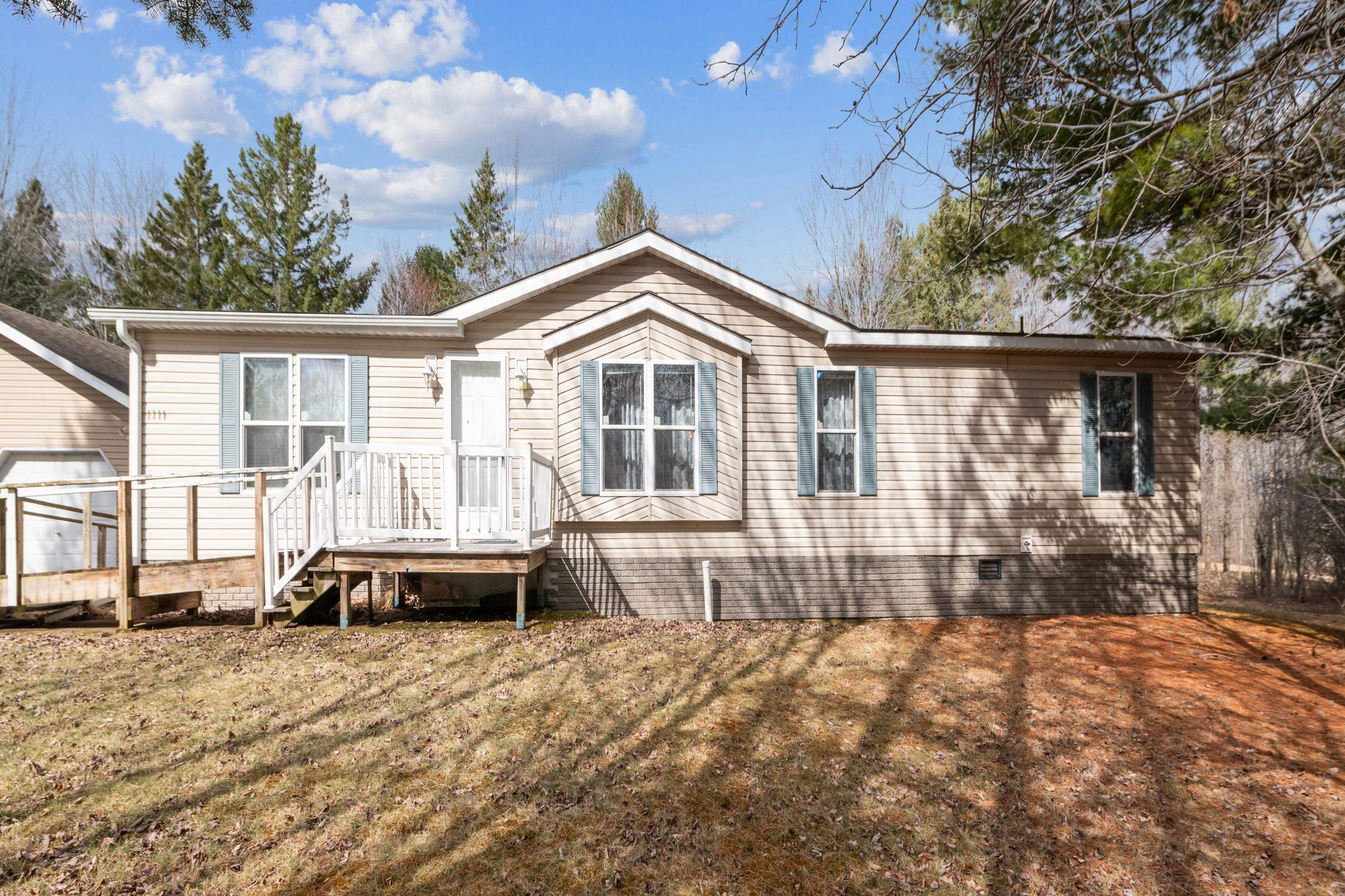 1111 Sanborn Ave, Ashland, WI 54806 | $199,900 | SF/Detached | Sold