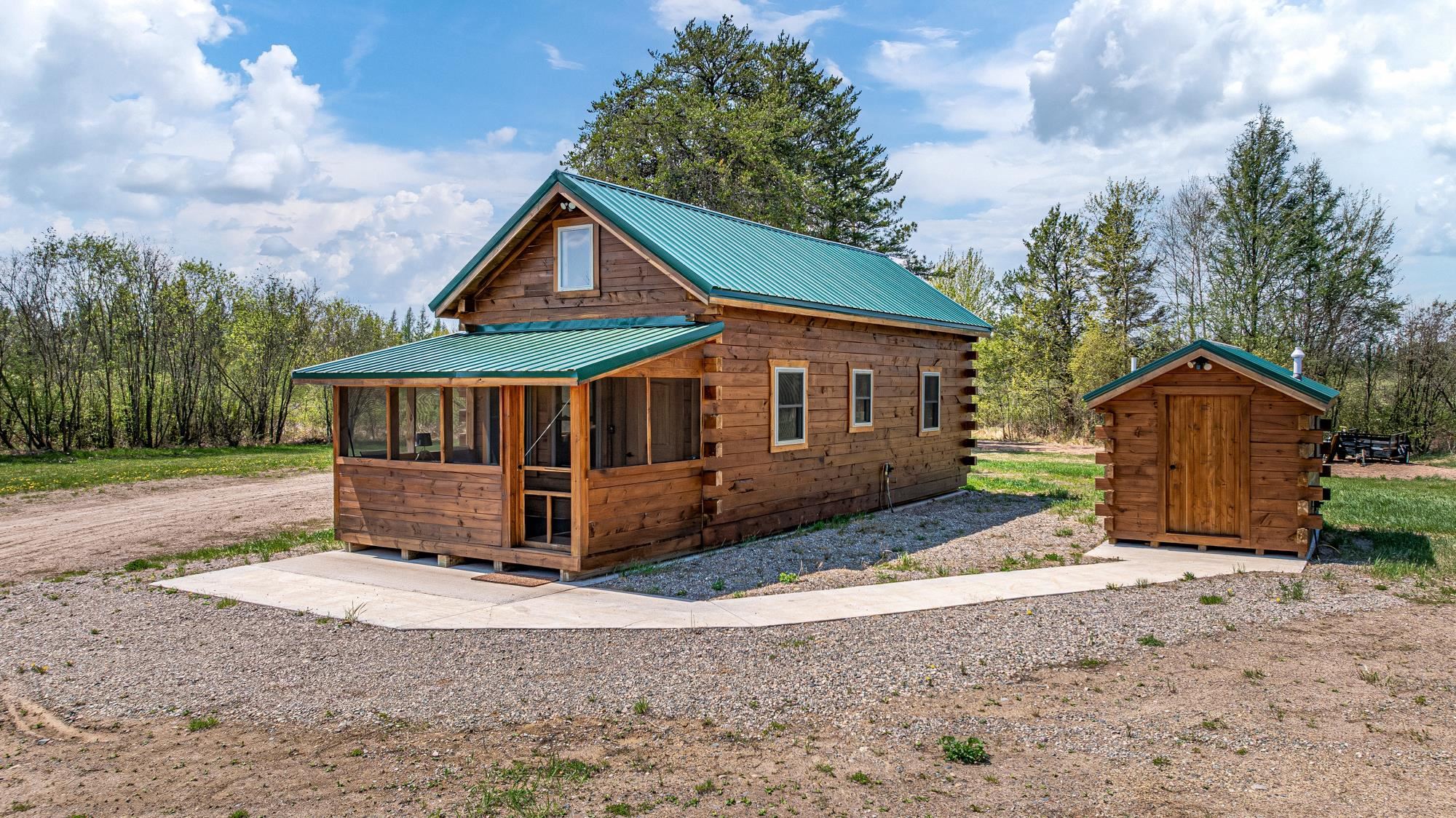 7766 Kaunonen Lake Rd for sale in Embarrass, Minnesota, MLS ID 6119497 ...